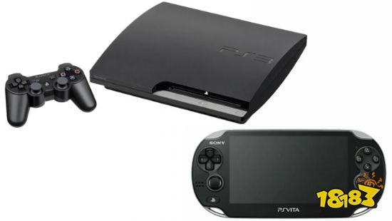 再次挨刀！ 索尼停止PSV账号创建及部分账号管理功能_18183.com
