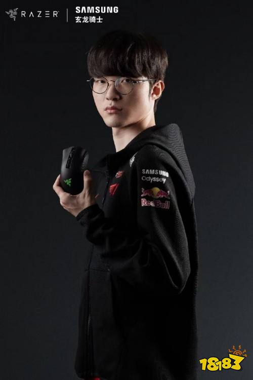 Faker重返MSI，雷蛇联合三星，邀你一起见证大魔王归来_18183.com