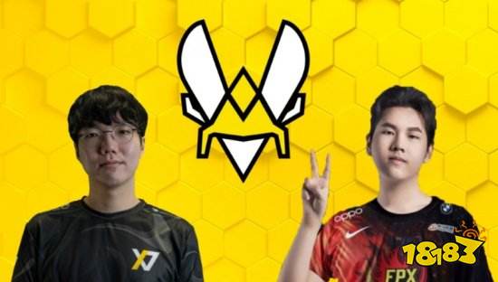 曝原FPX打野Bo加入VIT 预计将在2023年开始上场_18183.com