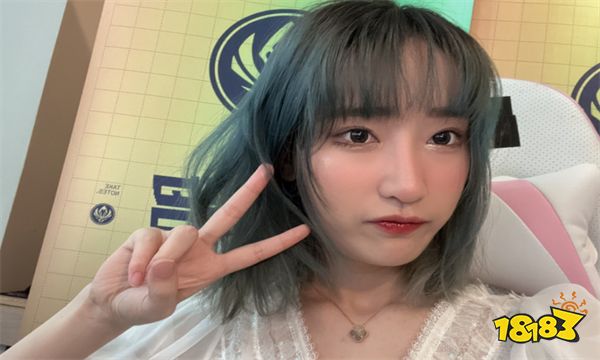 lol咕噜姐是谁 lpl解说Kinko个人介绍_18183英雄联盟专区