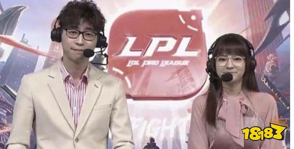 LOL王多多退出lpl解说的原因是什么 王多多退出lpl解说的原因揭秘_18183英雄联盟专区