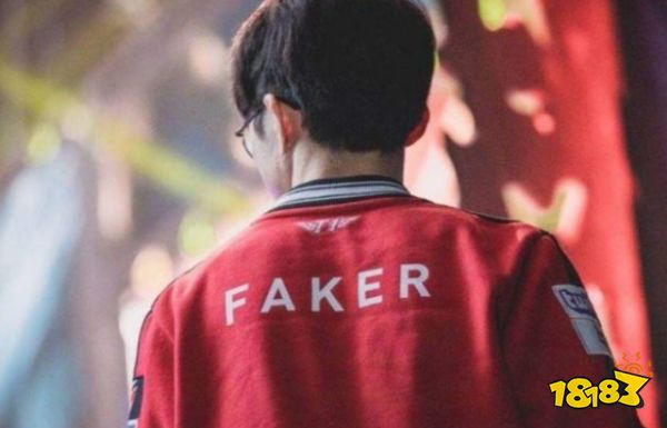LOL抬下一个天才中单上来是什么梗 Faker天才中单梗介绍_18183英雄联盟专区