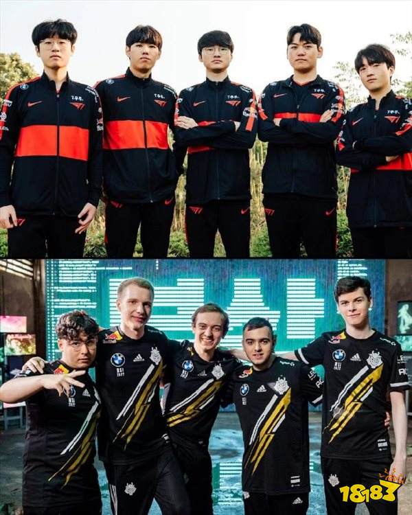 《英雄联盟》2022 MSI半决赛赛程 RNG周五对阵EG_18183.com