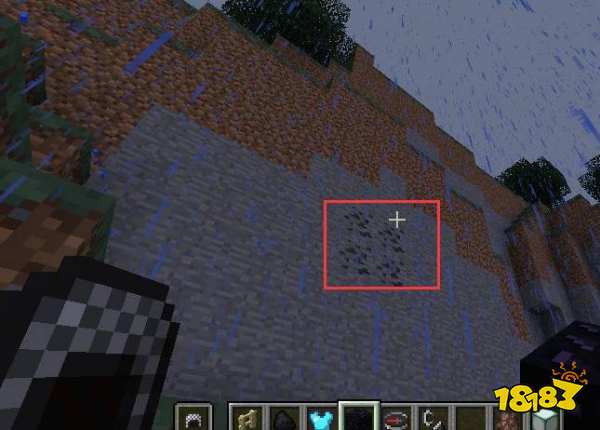 我的世界煤炭指令代码是多少 MC煤炭召唤代码介绍_18183我的世界专区