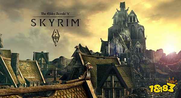 上古卷轴5mod在哪下载 mod下载地址分享_18183上古卷轴5专区