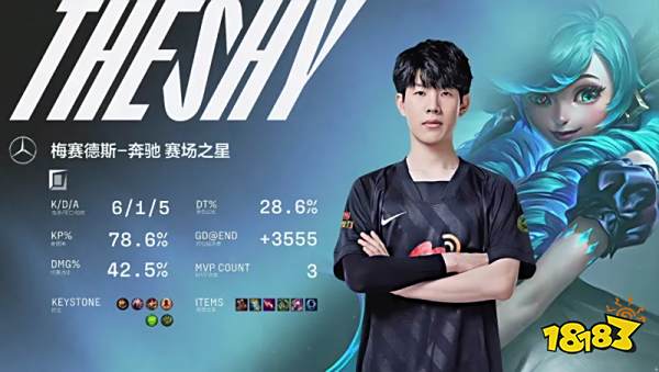 LOL41-是什么梗 LOL41-梗介绍_18183英雄联盟专区