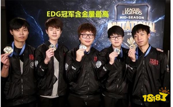 LPL历届夏季赛冠军都有谁 LOLLPL历届夏季赛冠军介绍_18183英雄联盟专区