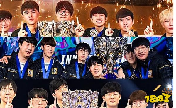 LPL历届春季赛冠军都有谁 LOLLPL历届春季赛冠军介绍_18183英雄联盟专区