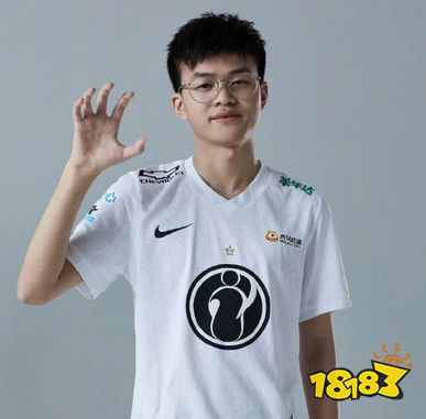 IGxun是谁 2022LOLIGxun选手介绍_18183英雄联盟专区