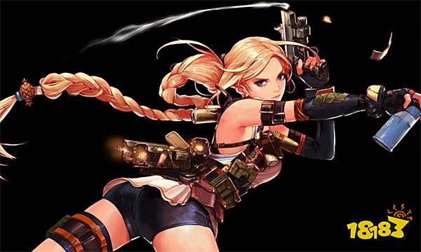 dnf110级版本女弹药护石怎么搭配 2023女弹药护石搭配指南_18183地下城与勇士专区