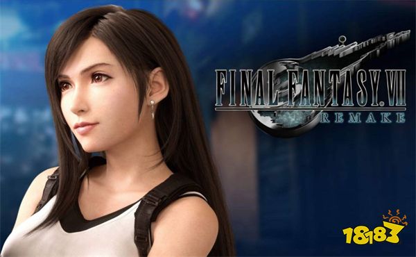最终幻想7重制版mod怎么安装 ff7重置版mod安装方法_18183最终幻想7重制版专区