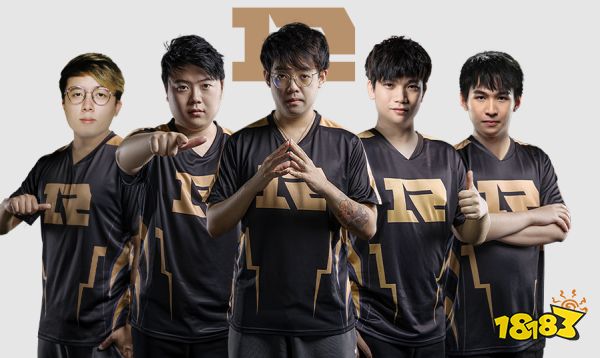 Dota2RNG战队成员名单 2022RNG队员介绍_18183Dota2专区