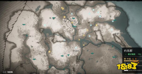 刺客信条英灵殿约克宝箱钥匙在哪_刺客信条：英灵殿_17173.com中国游戏门户站