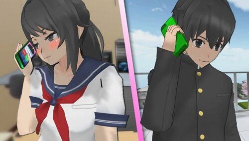 yanderesimulator汉化版下载_yanderesimulator汉化版免费下载