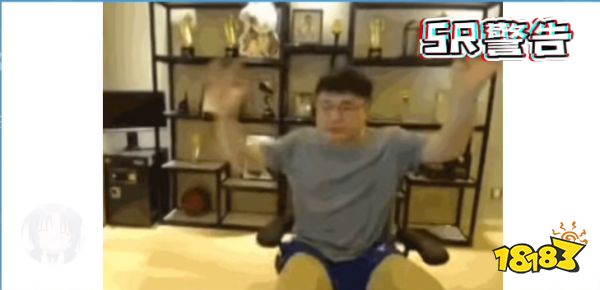 LOLSR警告SSR预定是什么梗 lolsr警告ssr预定梗介绍_18183英雄联盟专区