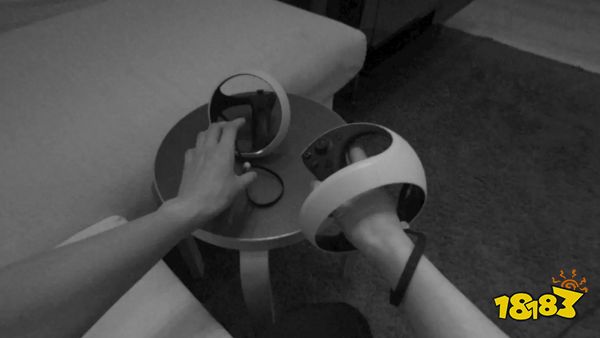 PS VR2介绍：支持透视功能、VR模式和电影模式_18183.com