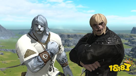 FF146.1更新笔记 国服6.1更新内容汇总_18183最终幻想14专区