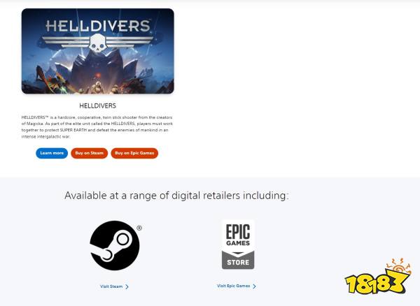 登陆PC的PlayStation游戏 现在有了自己的官网_18183.com