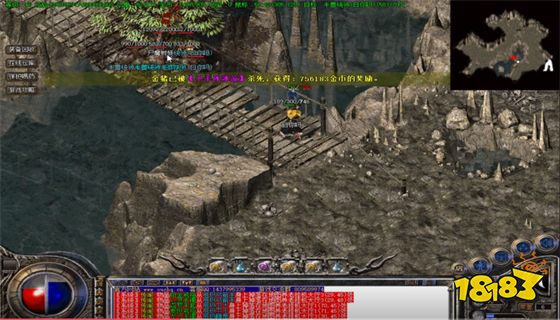 传世sf发布网新服 新开sf传世发布网_18183传奇频道