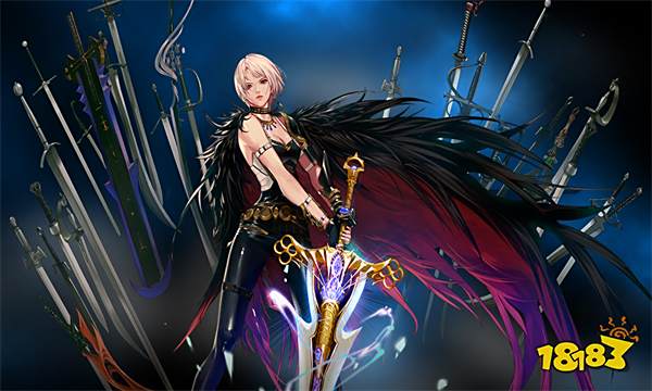 dnf110级剑宗最新最强装备搭配 机械战神110级剑宗毕业装备搭配推荐_18183地下城与勇士专区