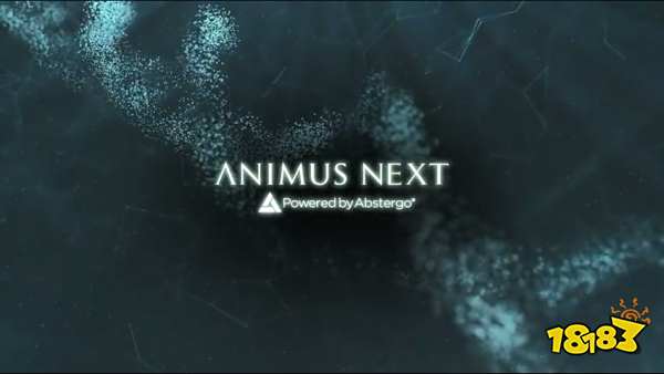 《刺客信条》ANIMUS官网上线 回到过去体验刺客人生_18183专区