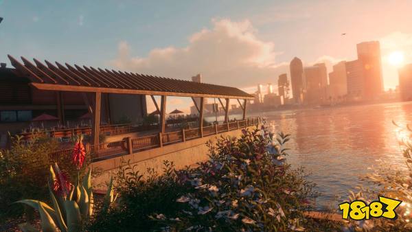 《黑道圣徒》重启作IGN、GS双6分:连缺点都“原汁原味”_18183黑道圣徒：重启版专区