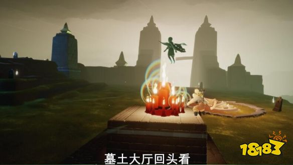 光遇今日8.23大蜡烛在哪 8月23日大蜡烛2022_18183光遇专区