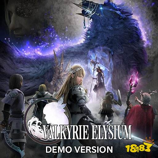 《北欧女神：极乐世界》试玩Demo将上线 9月29日发售_18183.com