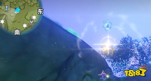 原神恒那兰那草神瞳位置一览 须弥恒那兰那草神瞳全收集路线_18183原神专区