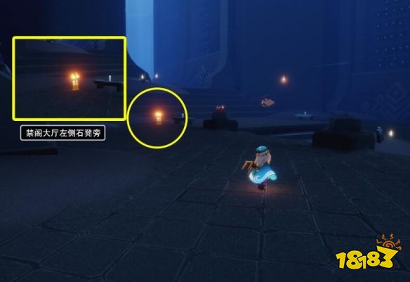 光遇8.25季节蜡烛在哪 8月25日季节蜡烛2022_18183光遇专区