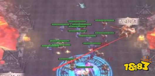 魔兽争霸3冰封王座十殿阎罗怎么通关 war3十殿阎罗攻略_18183魔兽争霸3：冰封王座专区