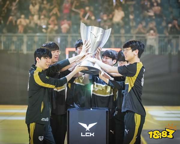 lck夏季赛决赛冠军是谁2022 lcks12夏季赛决赛冠军介绍_18183英雄联盟专区