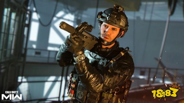 《COD19》预购奖励公布 可获得反派卡利德·阿拉萨德皮肤_18183使命召唤19：现代战争2专区