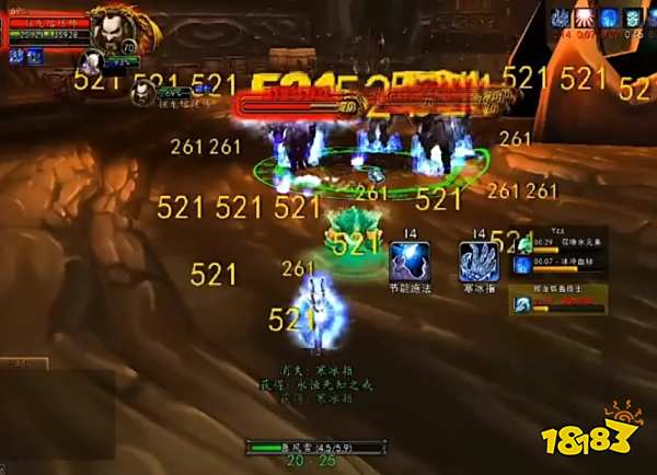 魔兽世界wlk哪里可以刷怪升级 wlk刷怪升级地点推荐_18183魔兽世界专区