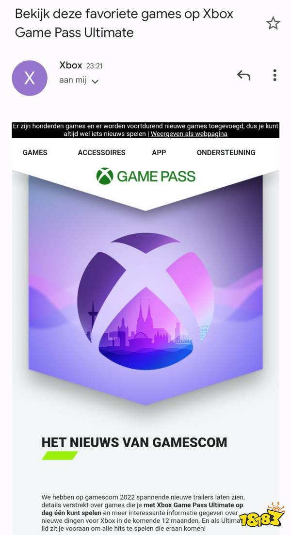 《枪墓G.O.R.E.》或将在推出时同步登陆XGP_18183.com