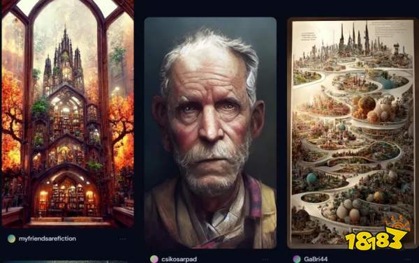 从今天起，所有画师都开始抵制AI作画？_18183.com