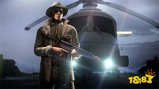 杀手2官方正版下载_杀手2完整版正版下载v4.1.0