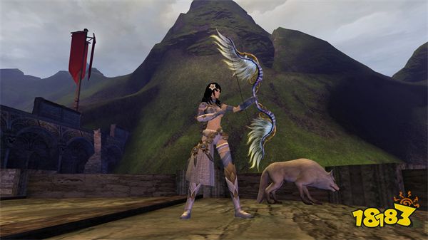 激战2pvp职业选哪个好 pvp职业选择推荐_18183激战2专区