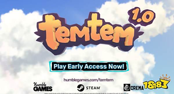 Temtem豪华版与普通版有什么区别 豪华版内容一览_18183专区