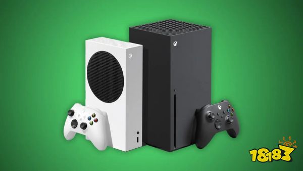 Xbox Series X/S推出更新 添加派对聊天降噪功能_18183.com