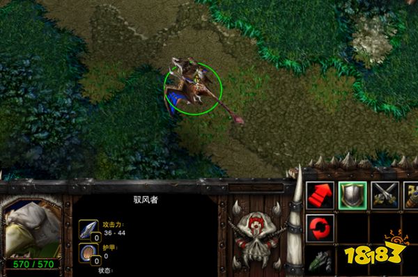 魔兽争霸3冰封王座飞龙好用吗 war3飞龙战斗力测评_18183魔兽争霸3：冰封王座专区