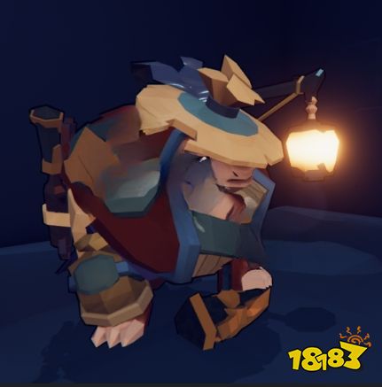 枪火重生有哪些NPC 枪火重生NPC功能介绍_18183枪火重生专区