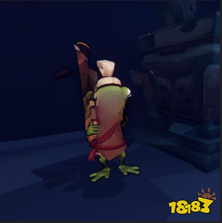 枪火重生有哪些NPC 枪火重生NPC功能介绍_18183枪火重生专区