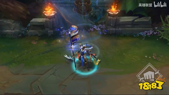 lol沙皇冠军皮肤多少钱 lol沙皇冠军皮肤价格介绍_18183英雄联盟专区