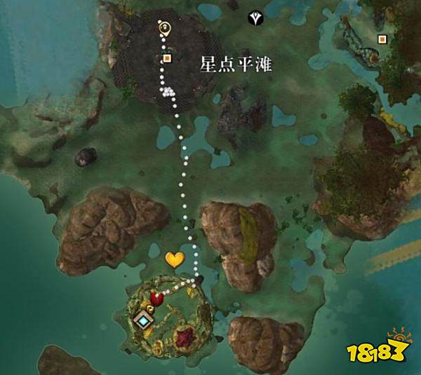 激战2魔像马克II型在哪 魔像马克II型位置及打法一览_18183激战2专区