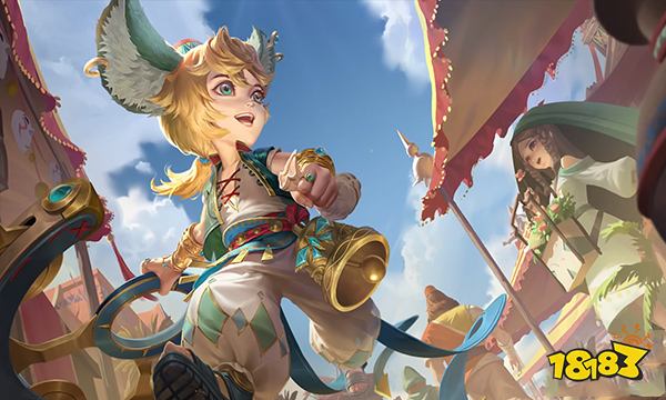 王者荣耀s29赛季送什么皮肤 s29赛季免费皮肤介绍_18183王者荣耀专区