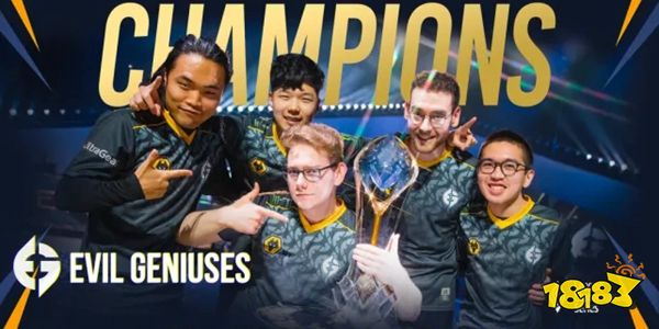 lcs冠军在lpl什么水平 lollcs水平分析_18183英雄联盟专区