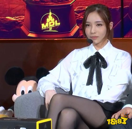 dota2kiko内衣解说是什么回事 kiko内衣解说详情介绍_18183Dota2专区