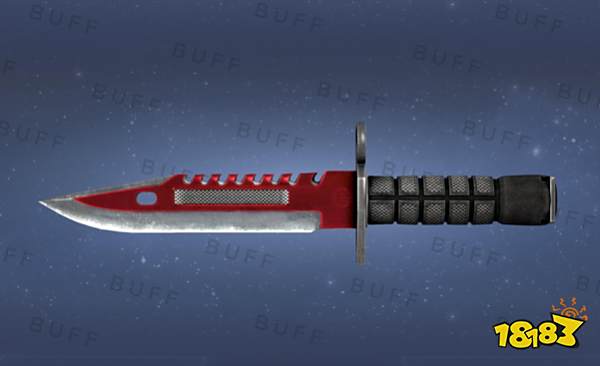 CSGOm9刺刀自动化怎么挑 m9刺刀自动化购买建议_18183csgo专区