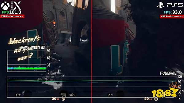 IGN发布《死亡循环》主机游戏性能对比：XSX略胜一筹_18183死亡循环专区